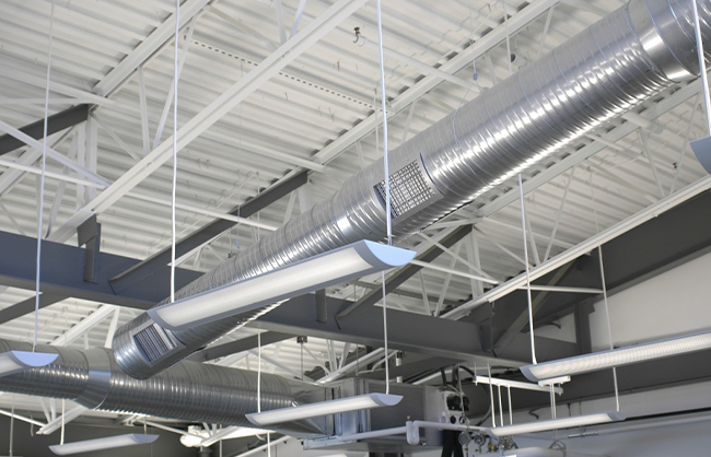 Octagon Equipment | Products